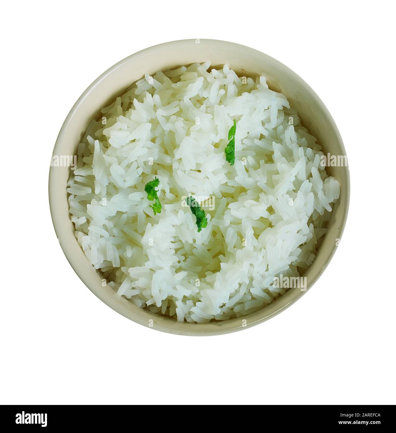 African rice Cut Out Stock Images & Pictures - Alamy