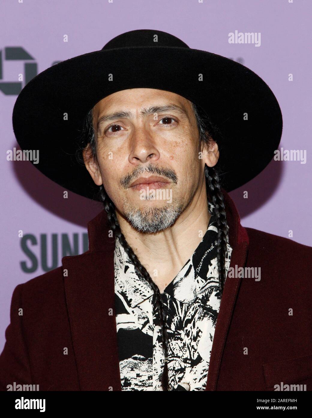 Marco villalobos hi-res stock photography and images - Alamy