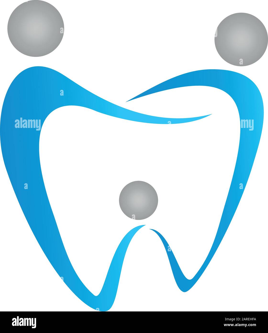 Tooth, dentist, dentistry, logo Stock Vector Image & Art - Alamy
