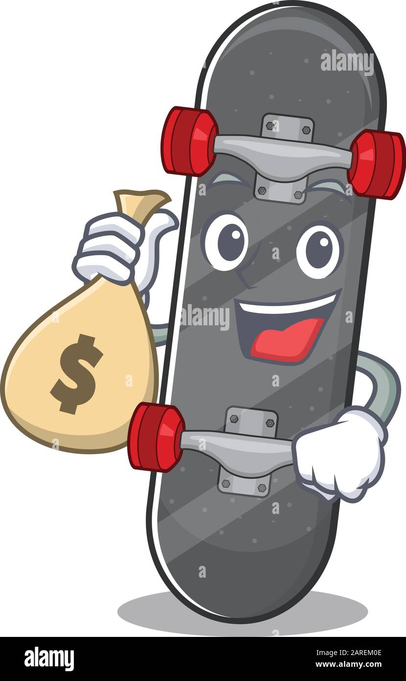 Bill skate Stock Vector Images - Alamy