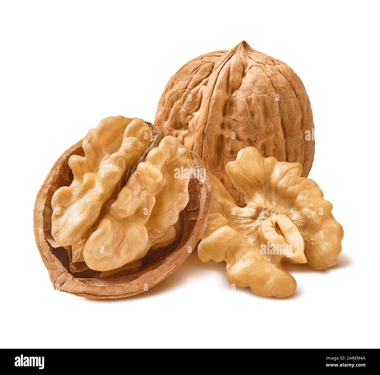 Shell of fruit hi-res stock photography and images - Alamy