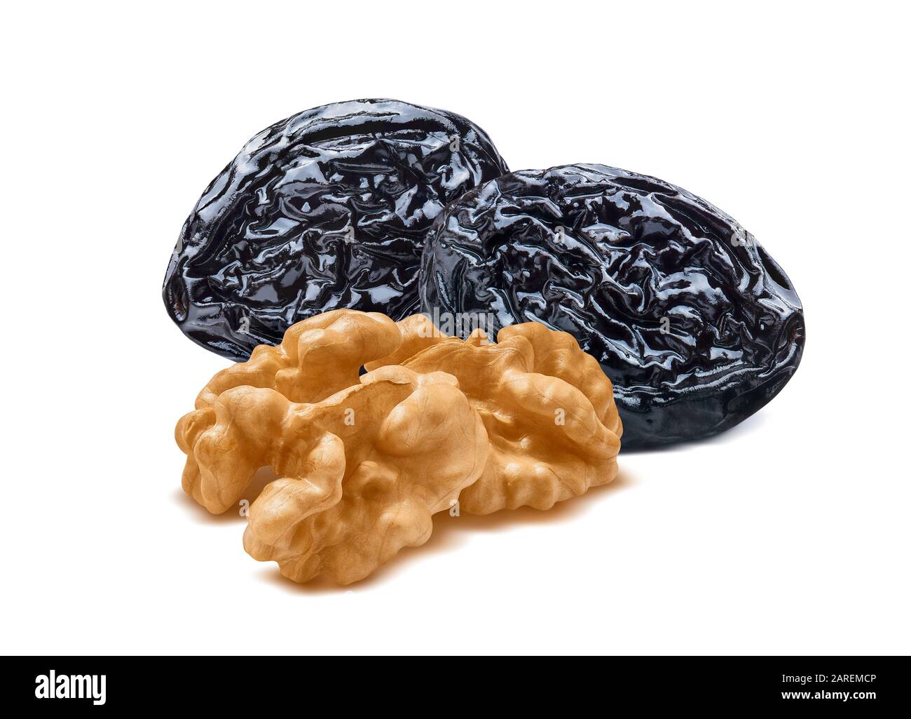 Walnut package hi-res stock photography and images - Alamy