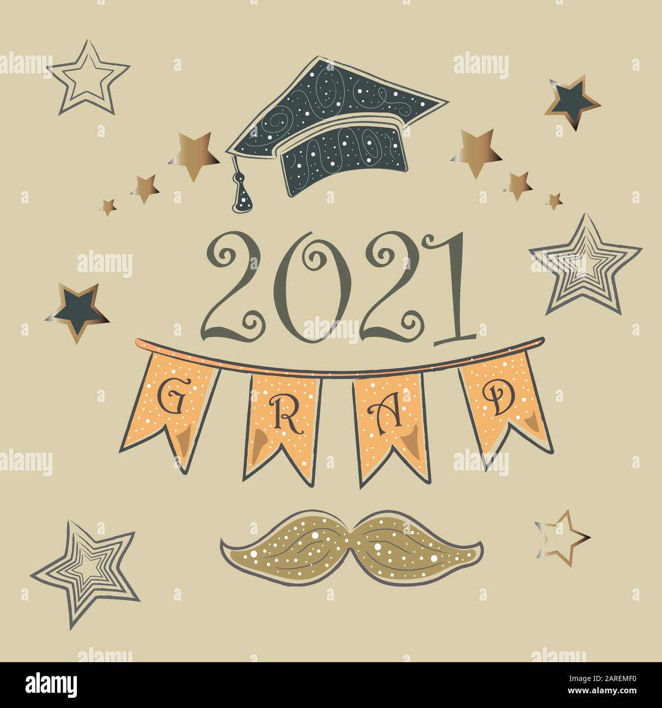 Graduation Cap Class Of 2018