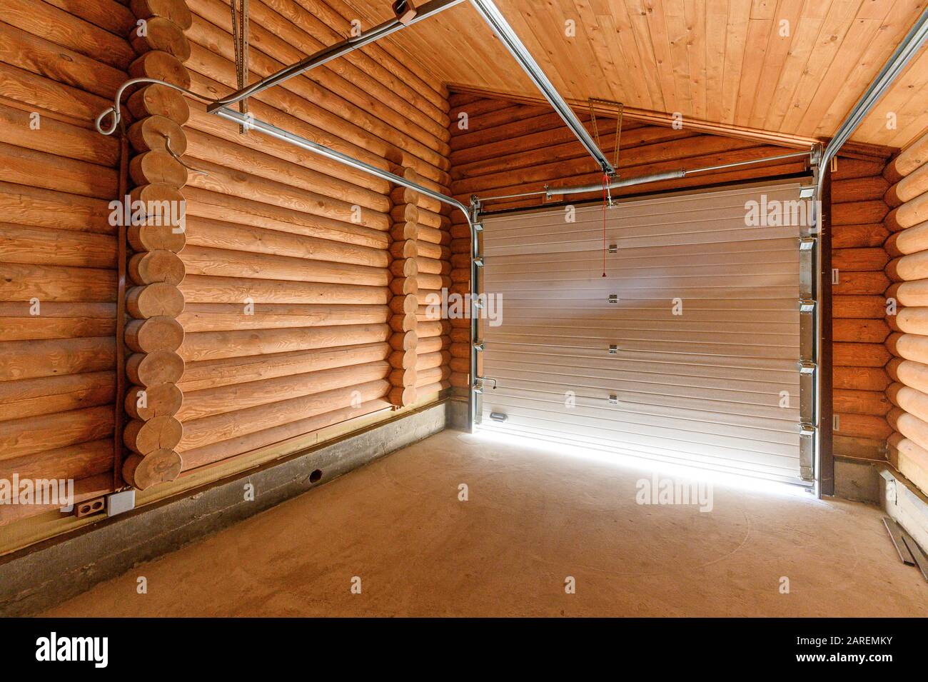 Russia, Moscow- September 10, 2019: interior room bright modern car ...