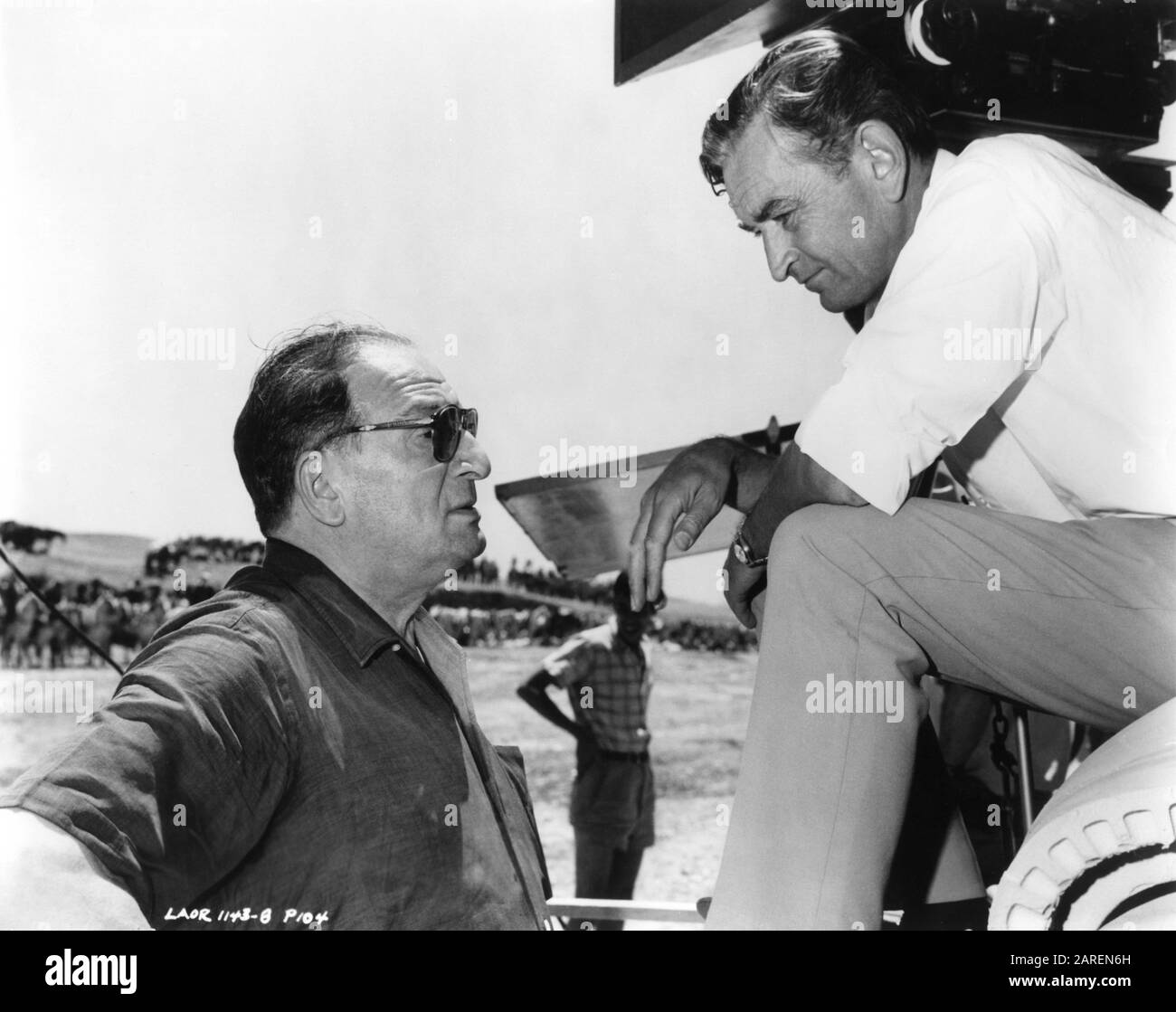 Robert Lawrence Producer