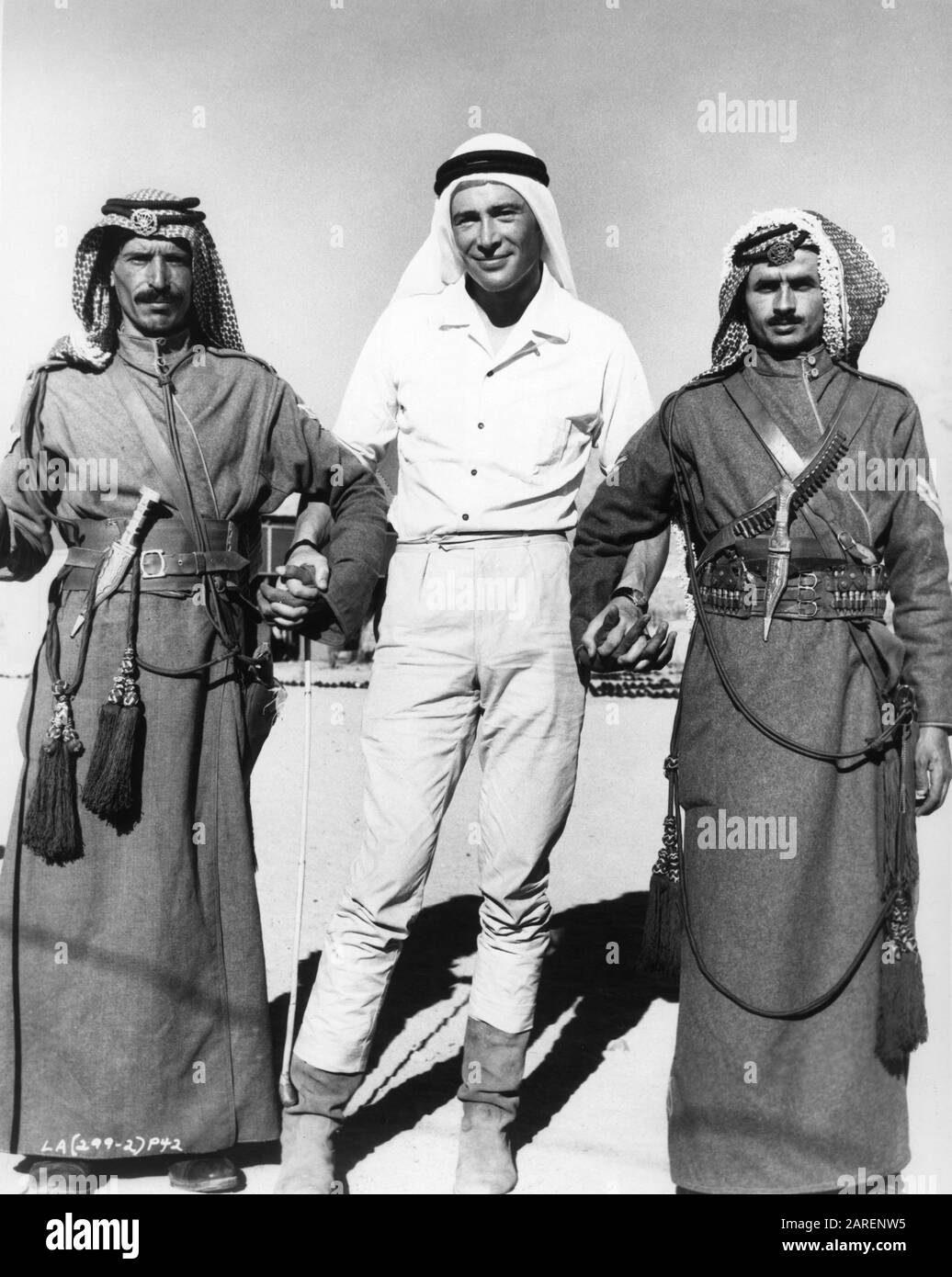 Robert Lawrence Producer