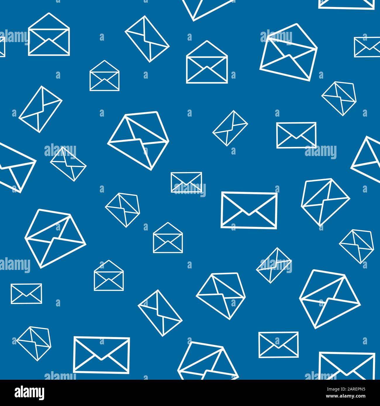 Open envelopes hi-res stock photography and images - Alamy