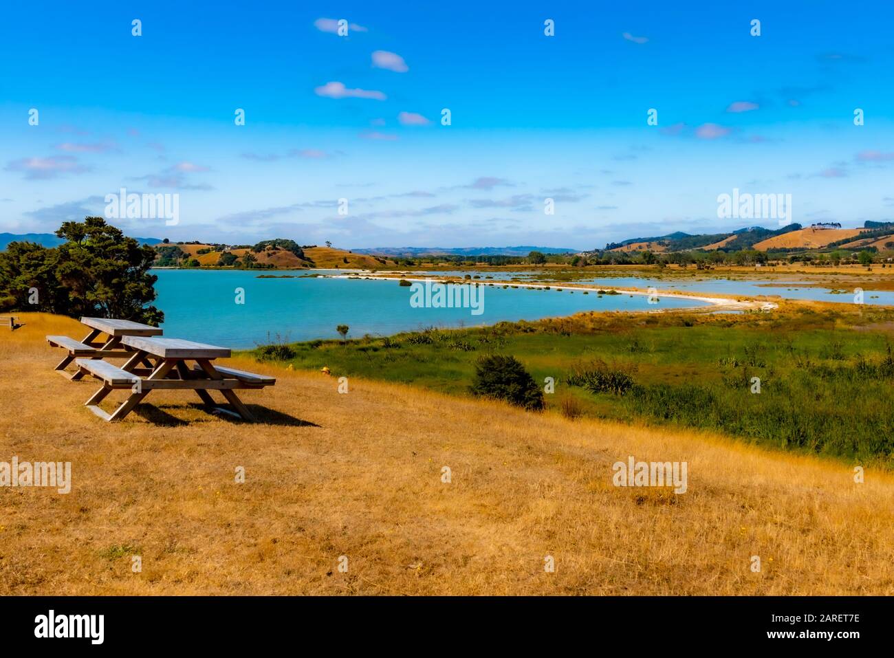 Duder regional park hi-res stock photography and images - Alamy
