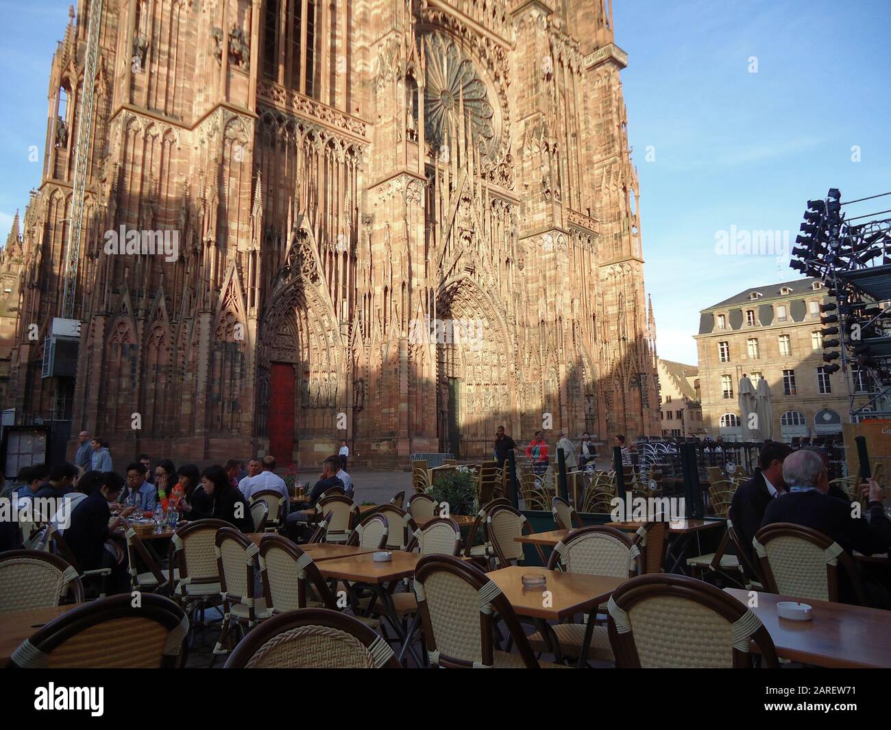 French German Border Stock Photos & French German Border Stock Images ...