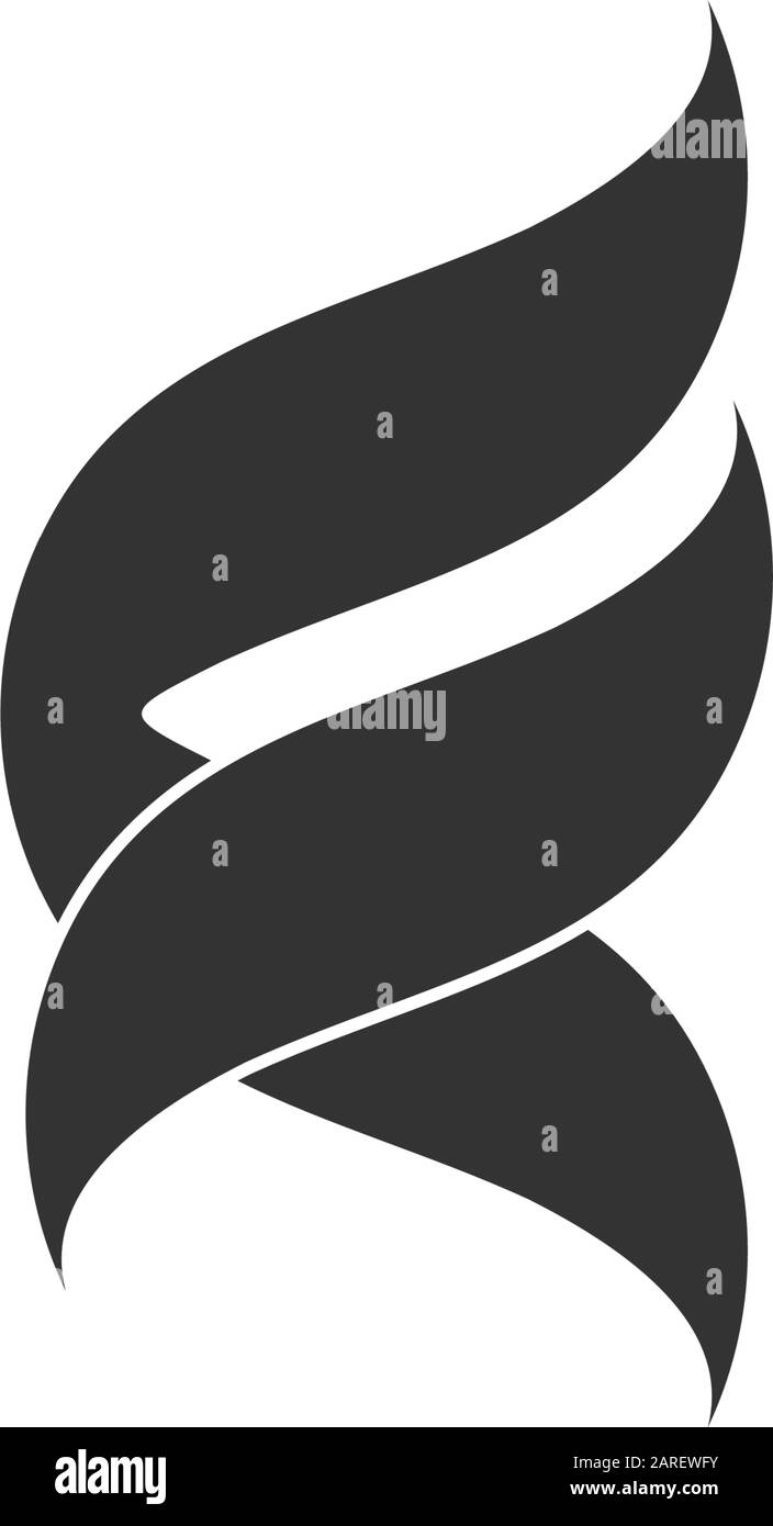 Smoke shape Stock Vector Images - Alamy