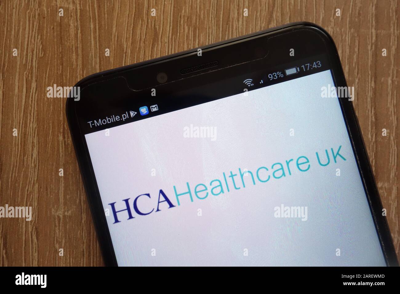 Healthcare logo hi-res stock photography and images - Alamy