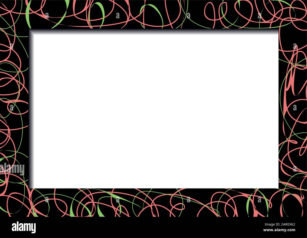 Horizontal cool Stock Vector Images - Alamy