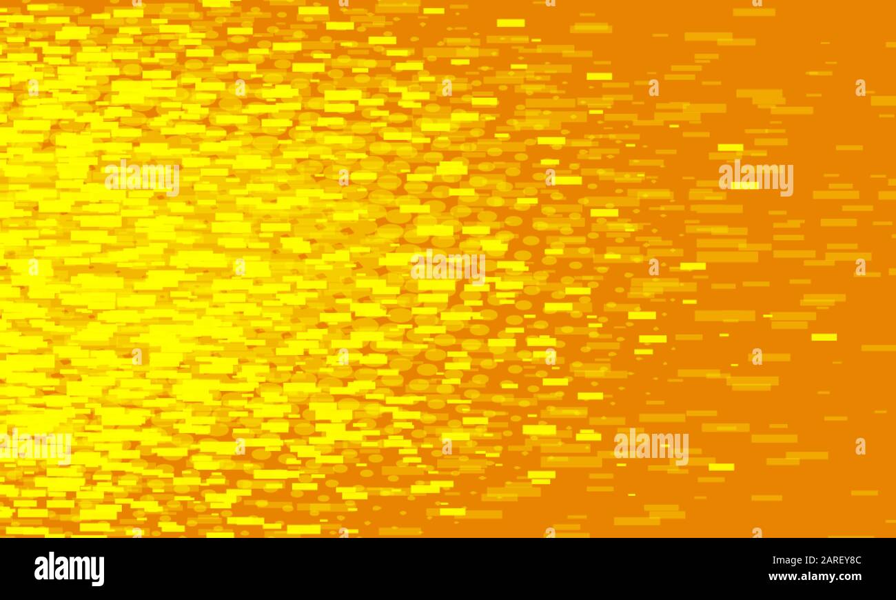 Orange paper Stock Vector Images - Alamy