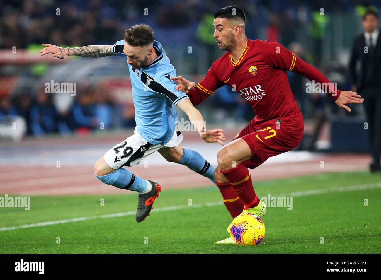 Spinazzola italie hi-res stock photography and images - Alamy