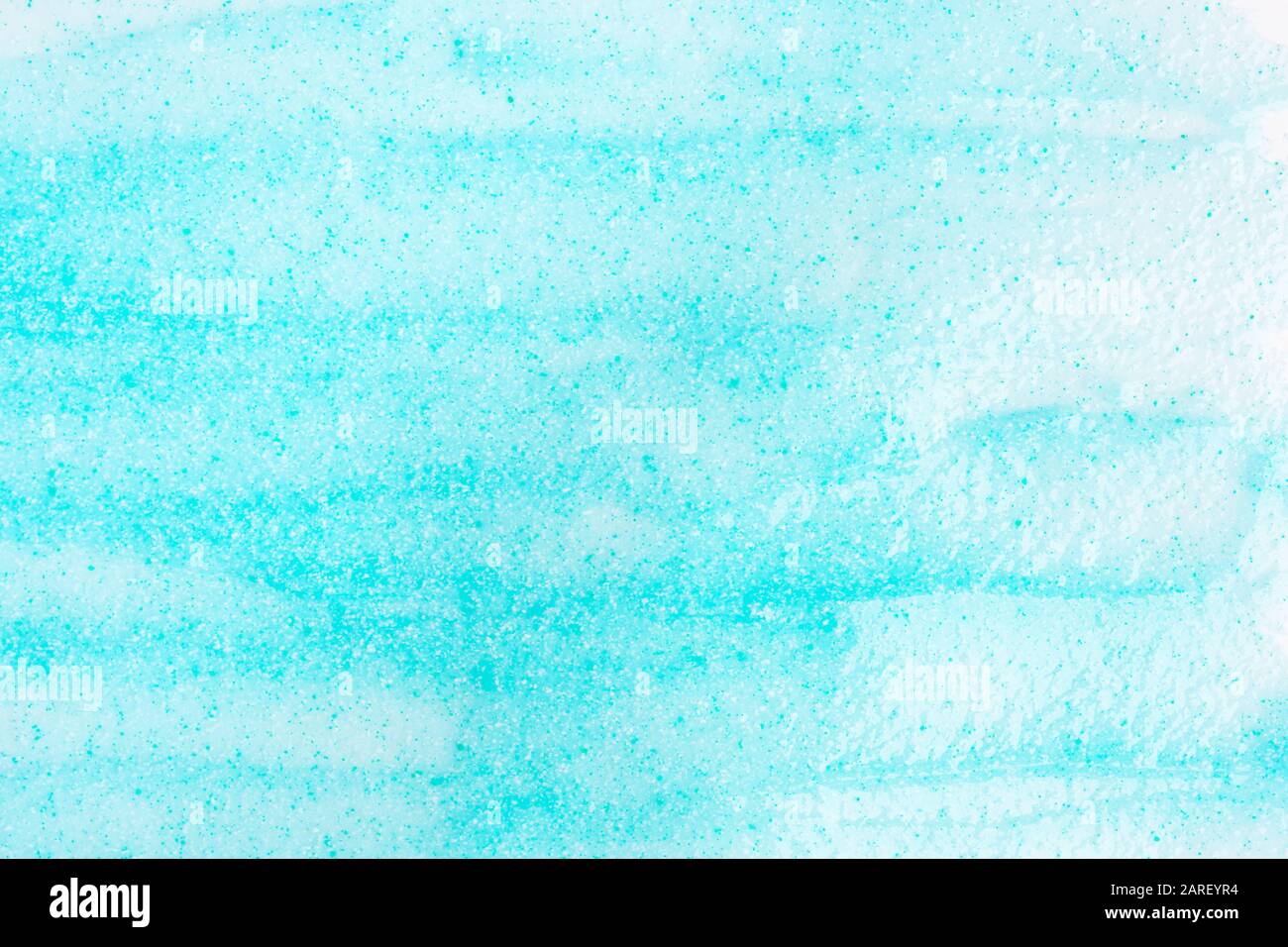 Blue toothpaste texture background Stock Photo - Alamy