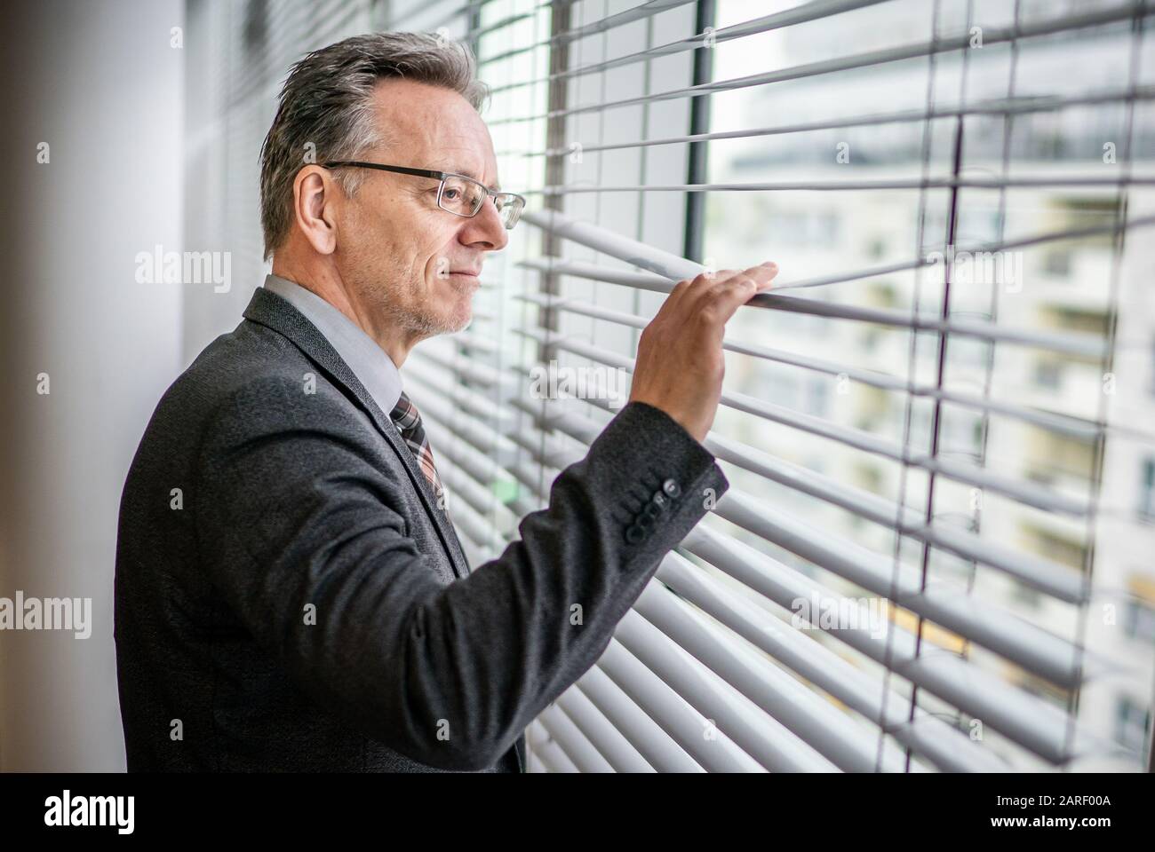 Berlin, Germany. 28th Jan, 2020. Holger Münch, President of the Federal ...