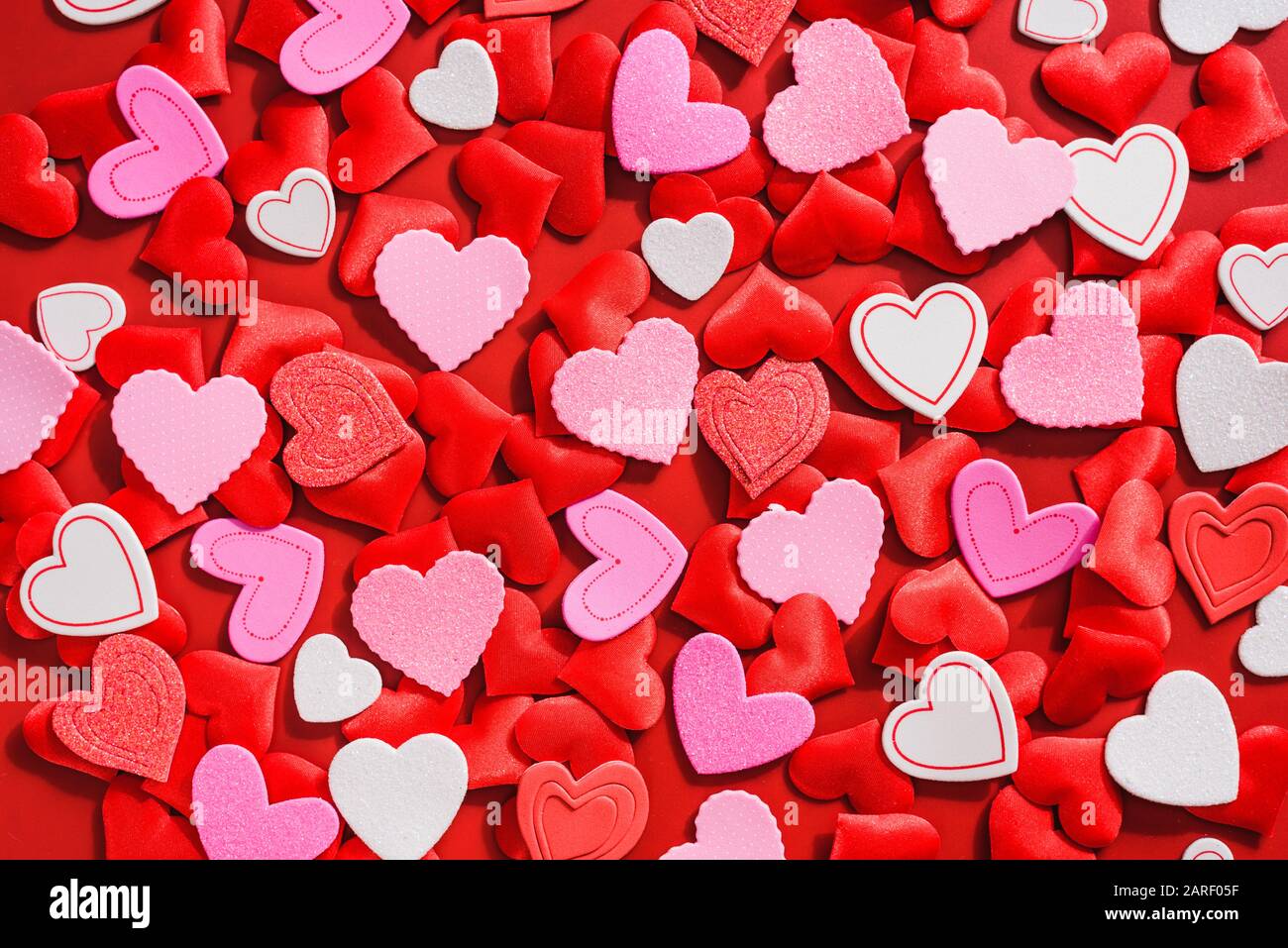 Full of hearts hi-res stock photography and images - Alamy