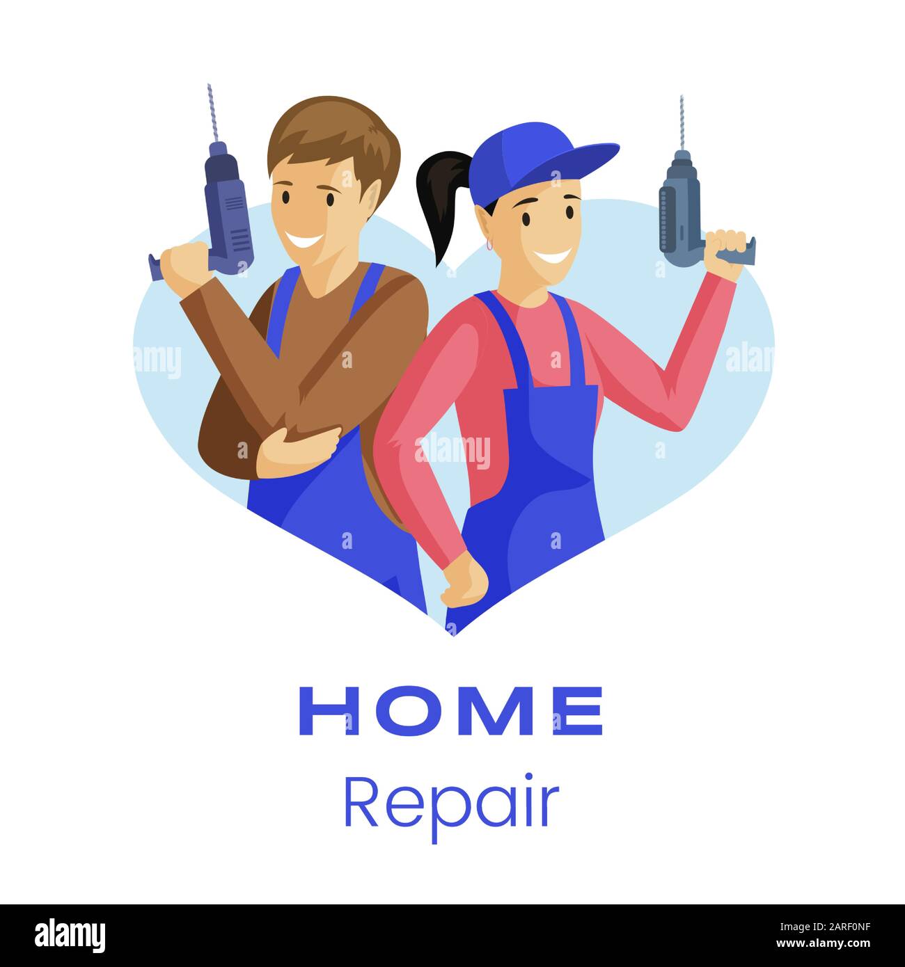 Job promo banner Stock Vector Images - Alamy