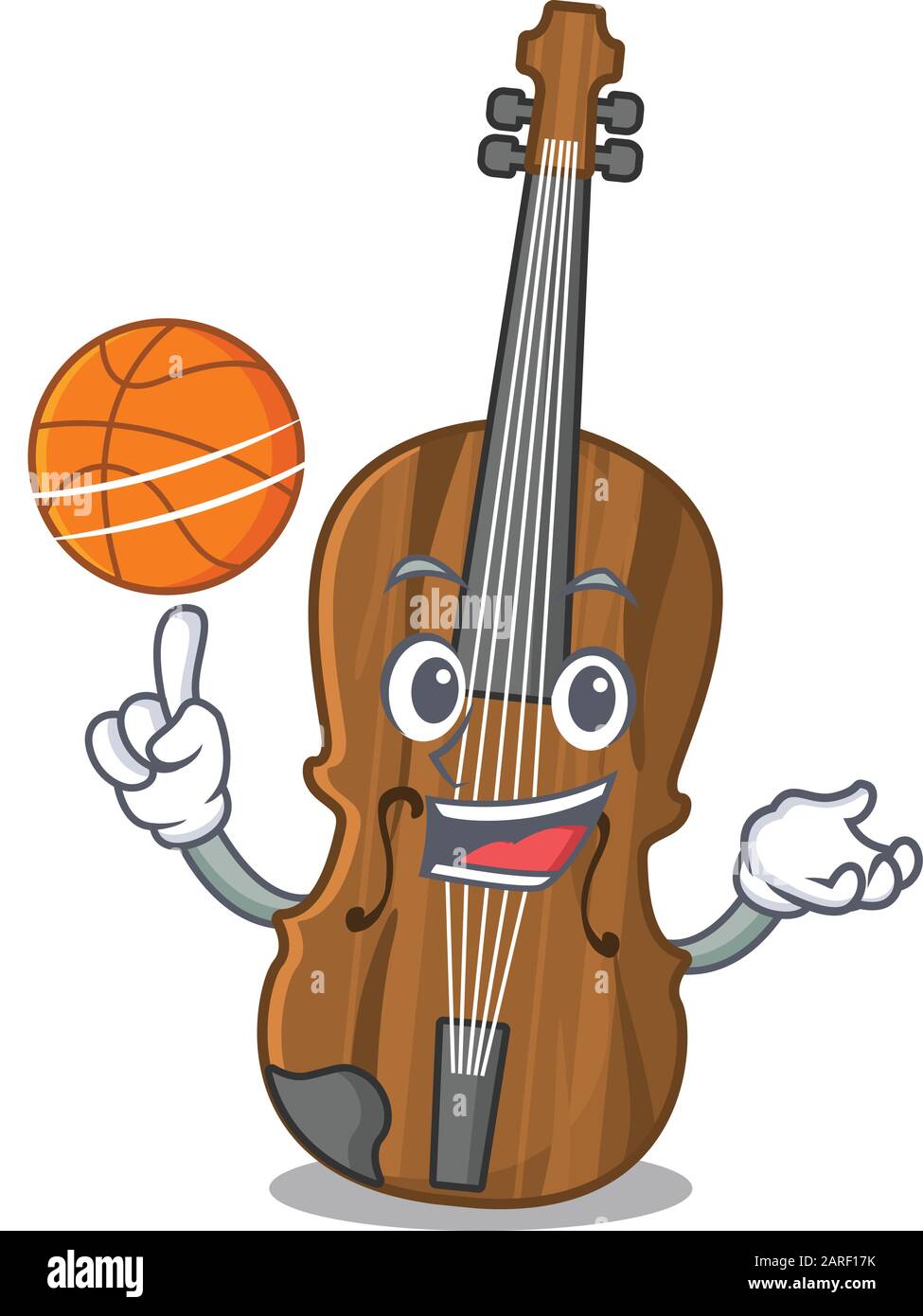 Viola arena Stock Vector Images - Alamy