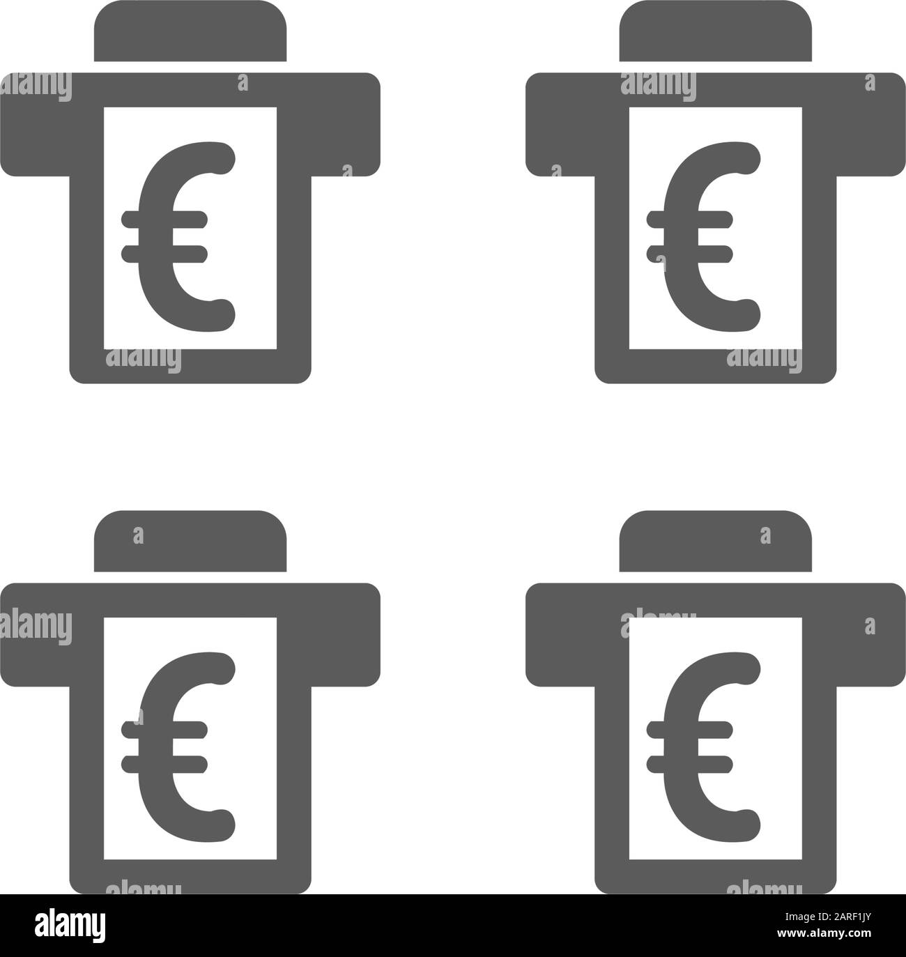 Print rich Stock Vector Images - Alamy