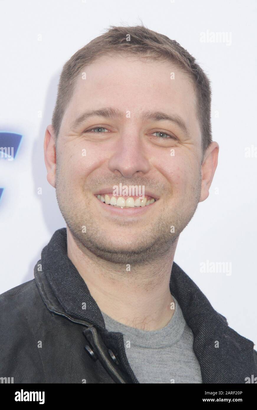 Toby Ascher 01/25/2020 "Sonic The Hedgehog" Family Day Event held at ...