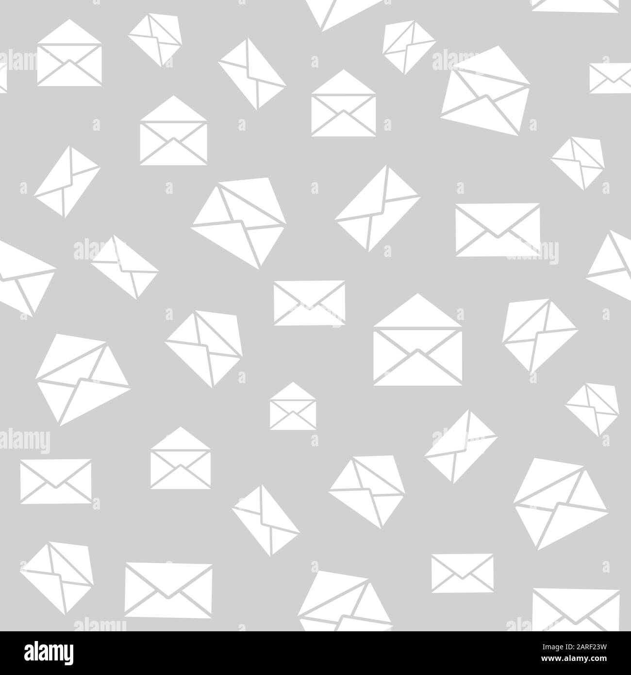 Envelopes Stock Vector Images - Alamy