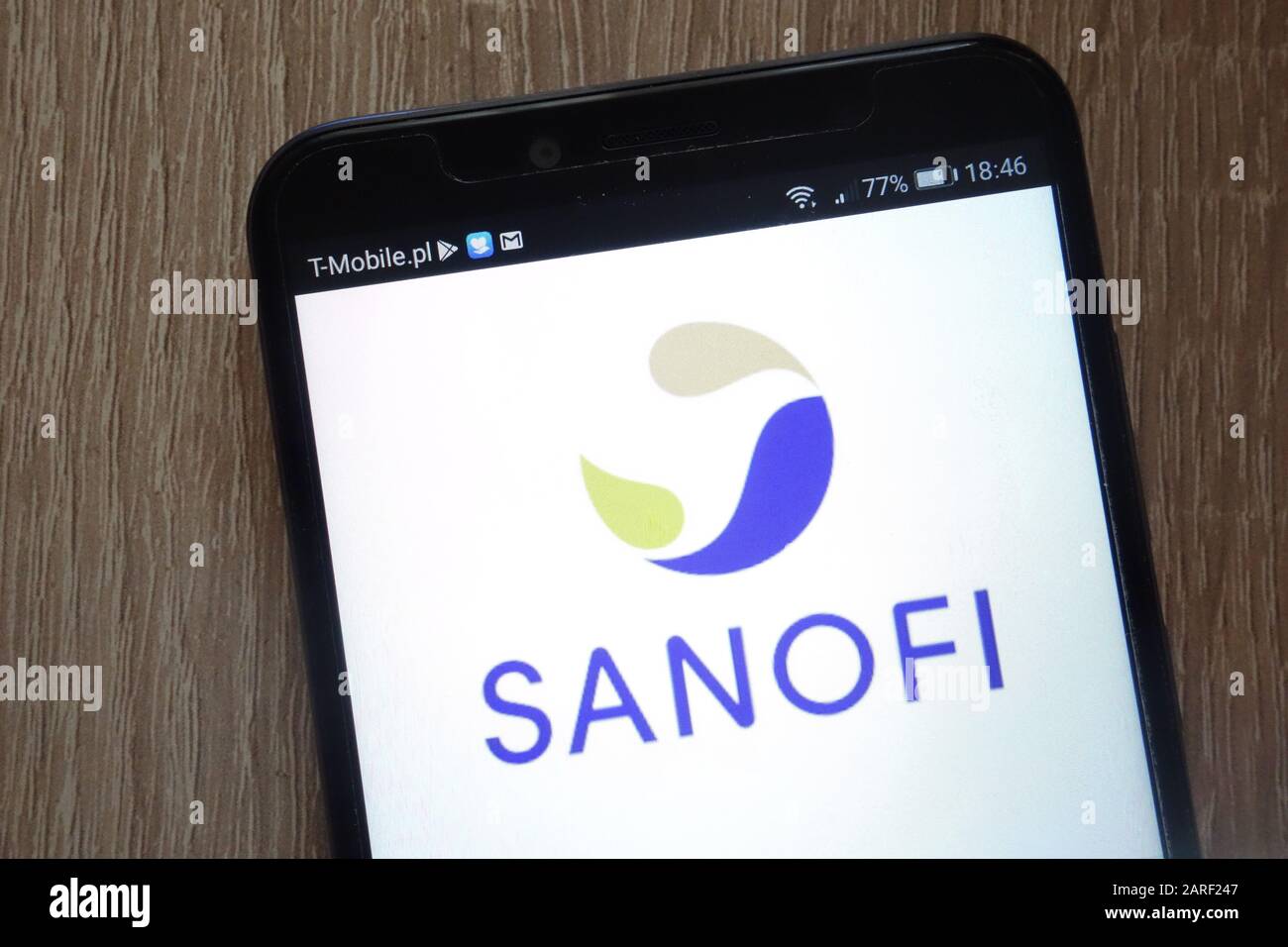 Sanofi pharmacy hi-res stock photography and images - Alamy