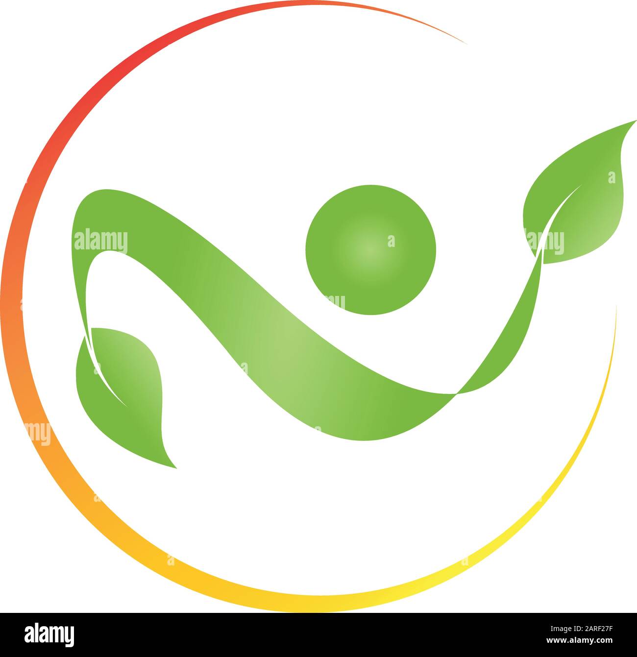 Plant defense Stock Vector Images - Alamy