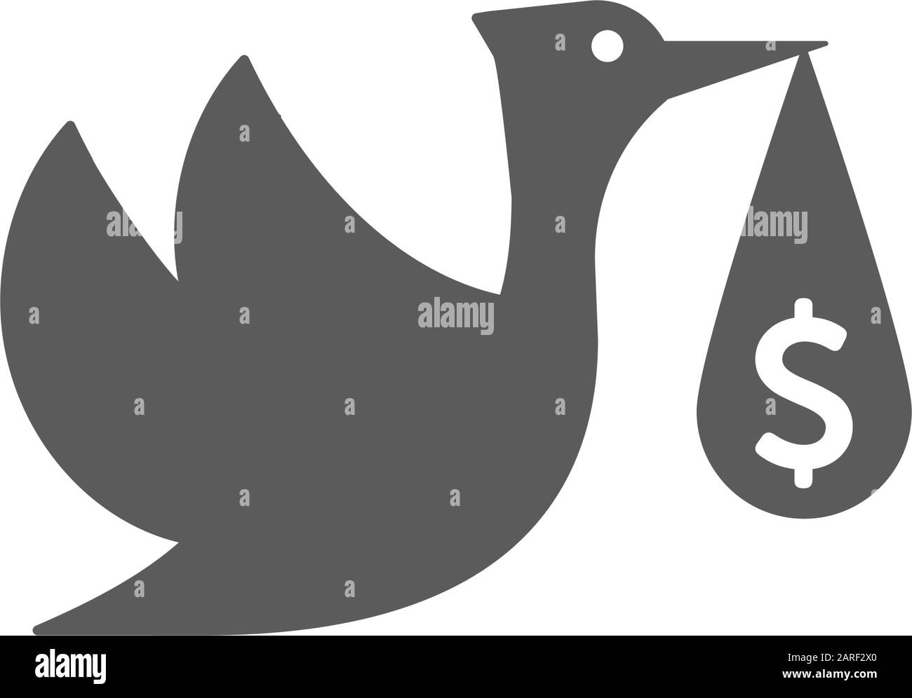 Flying membrane Stock Vector Images - Alamy