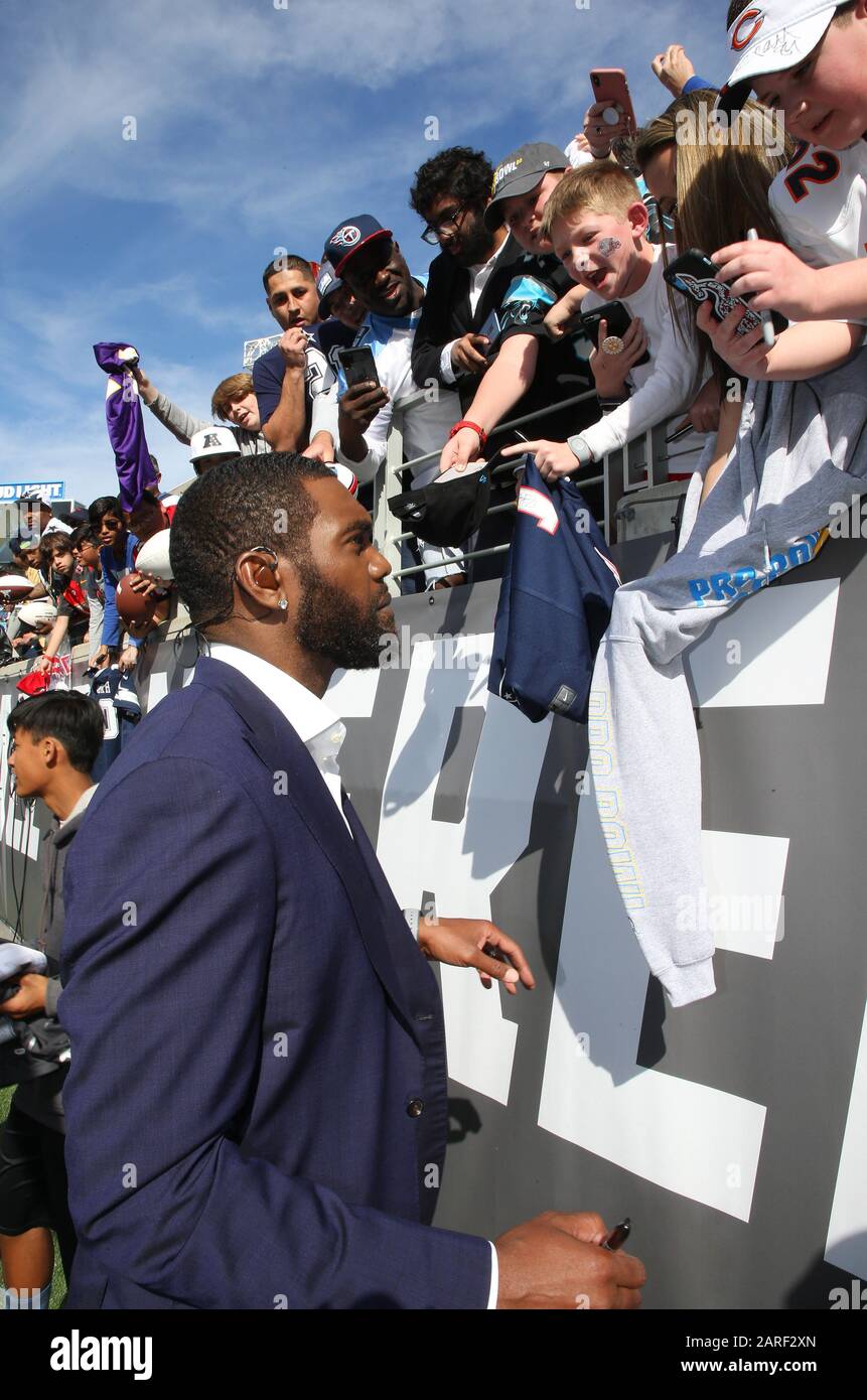 Randy moss hi-res stock photography and images - Alamy