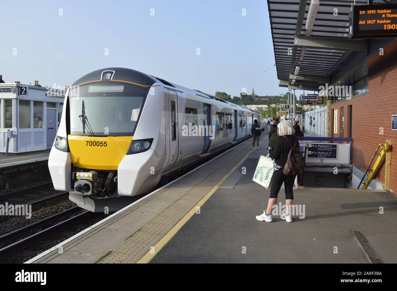Strood Kent High Resolution Stock Photography and Images - Alamy