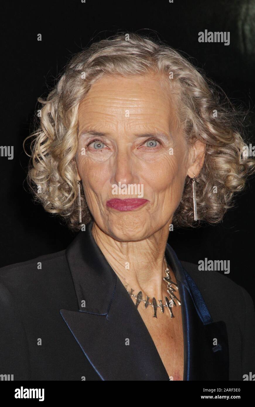 Barbara marten hi-res stock photography and images - Alamy