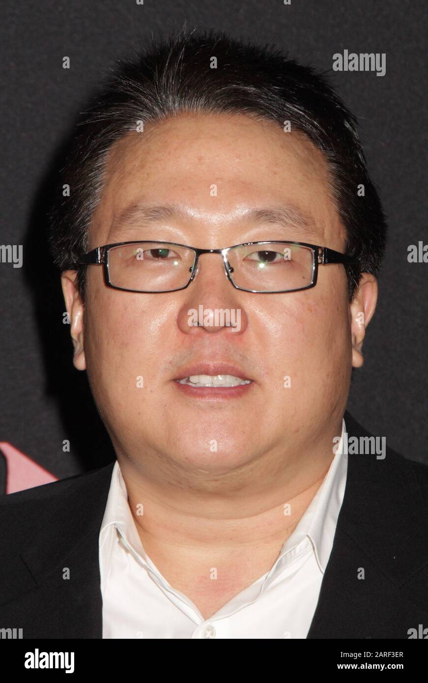 Los Angeles, USA. 21st Jan, 2020. Roy Lee 01/21/2020 The Premiere of ...