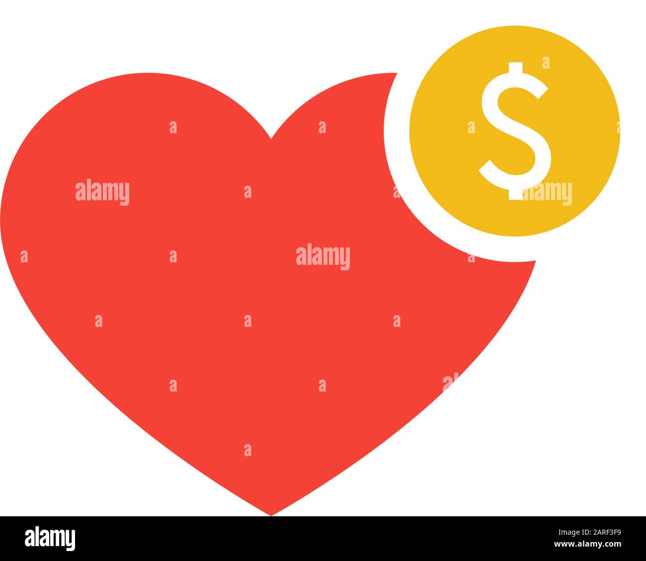 Flat icon for Money oriented, man and wealth. Mind concept graphic for ...