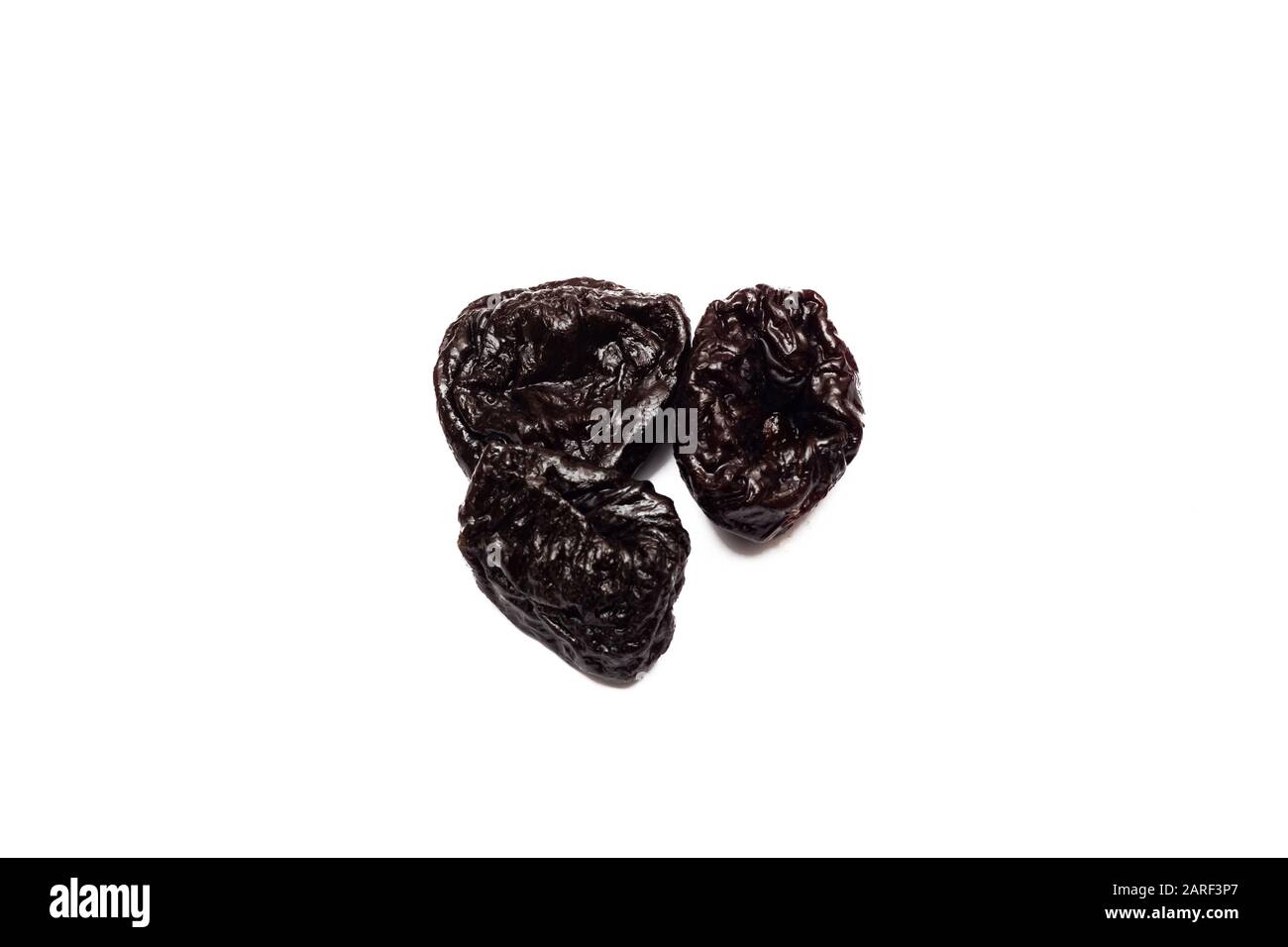 Wrinkled prune hi-res stock photography and images - Alamy