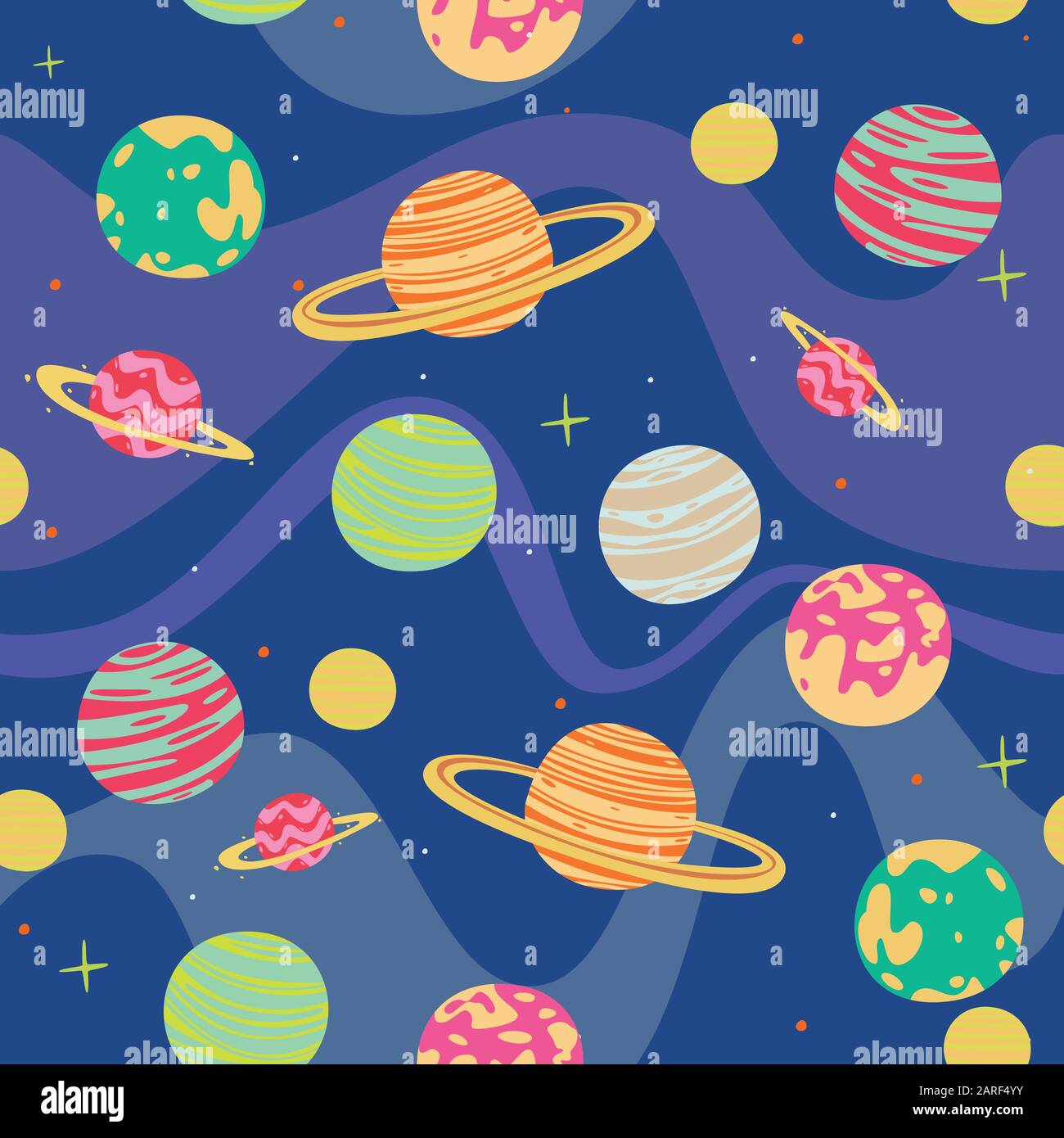 Ufo painting Stock Vector Images - Alamy