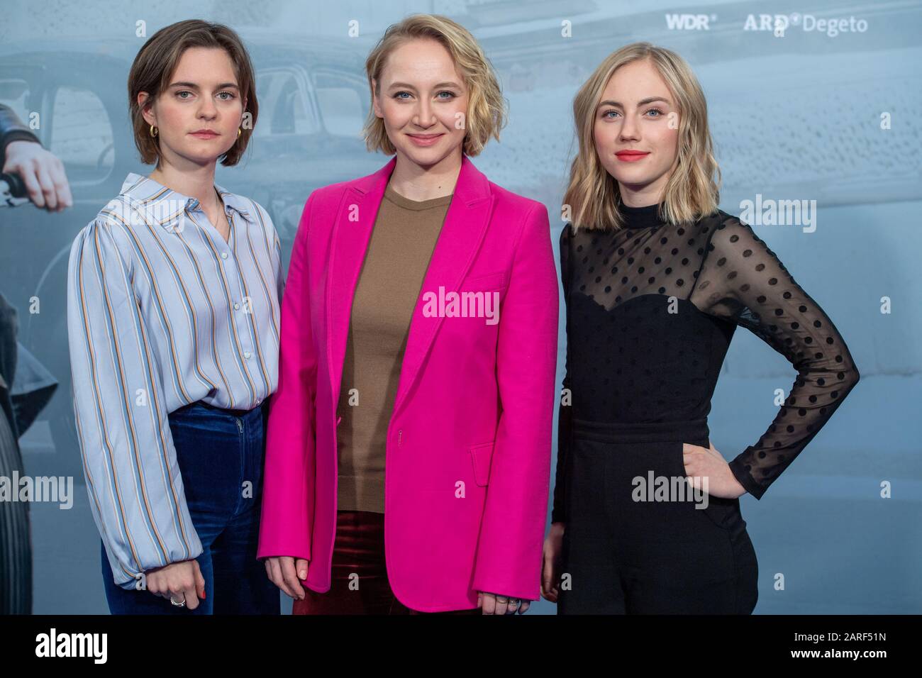 Anna elisa hi-res stock photography and images - Alamy