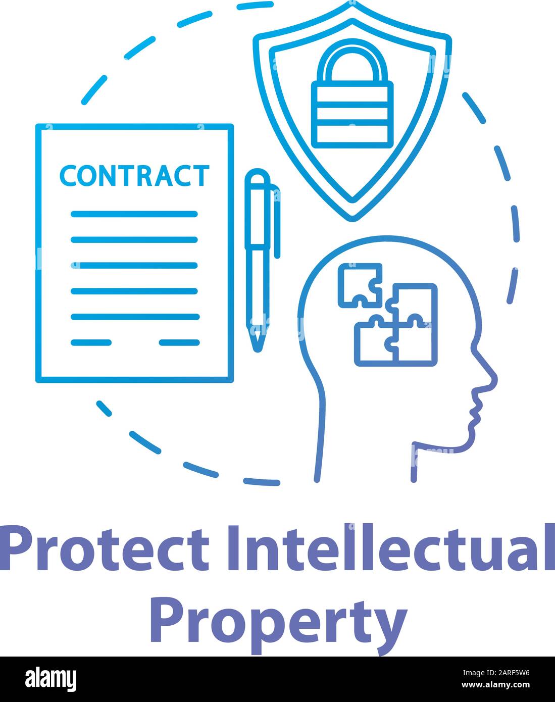 Trade secret Stock Vector Images - Alamy