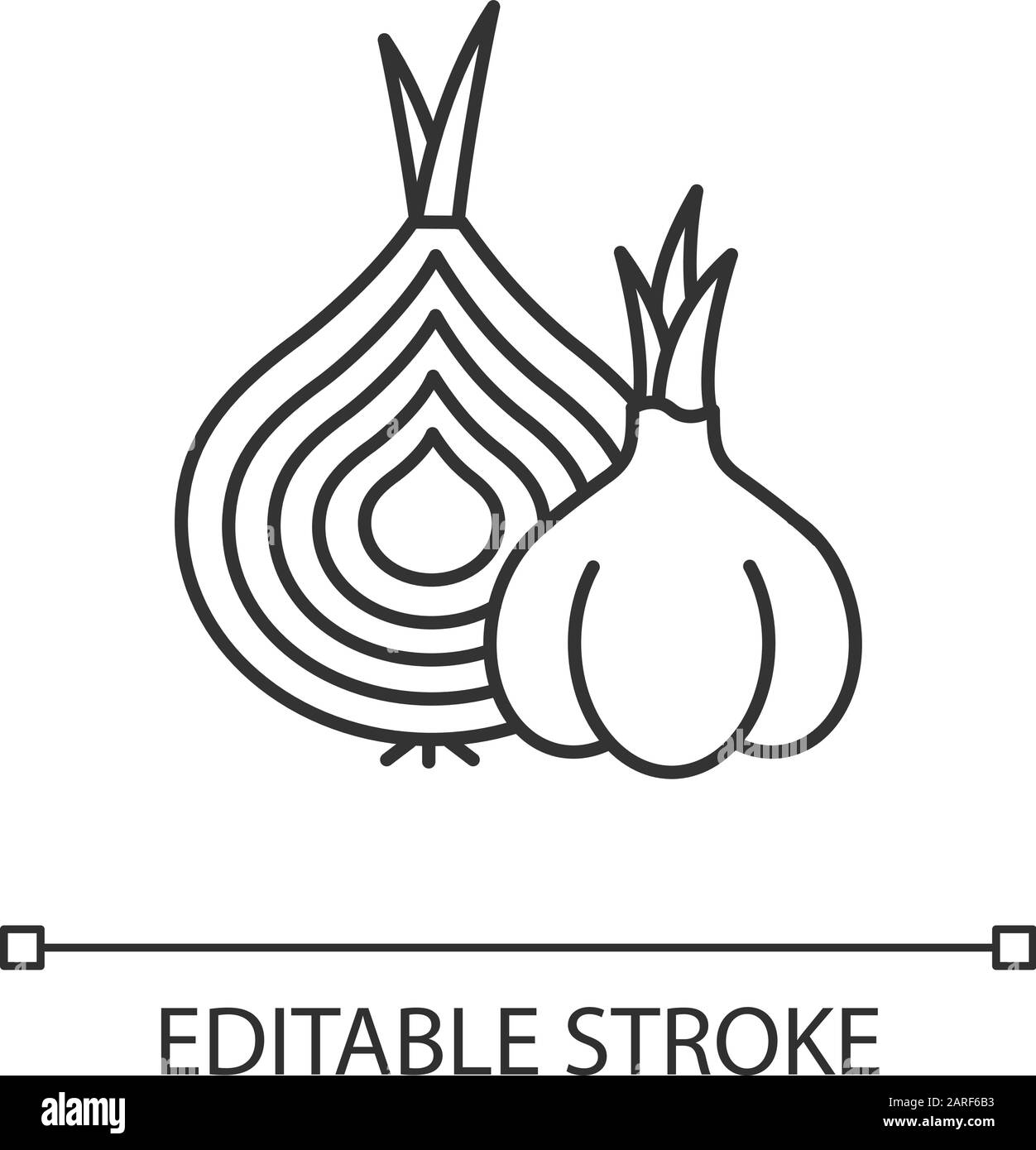 Cold cut food Black and White Stock Photos & Images - Alamy