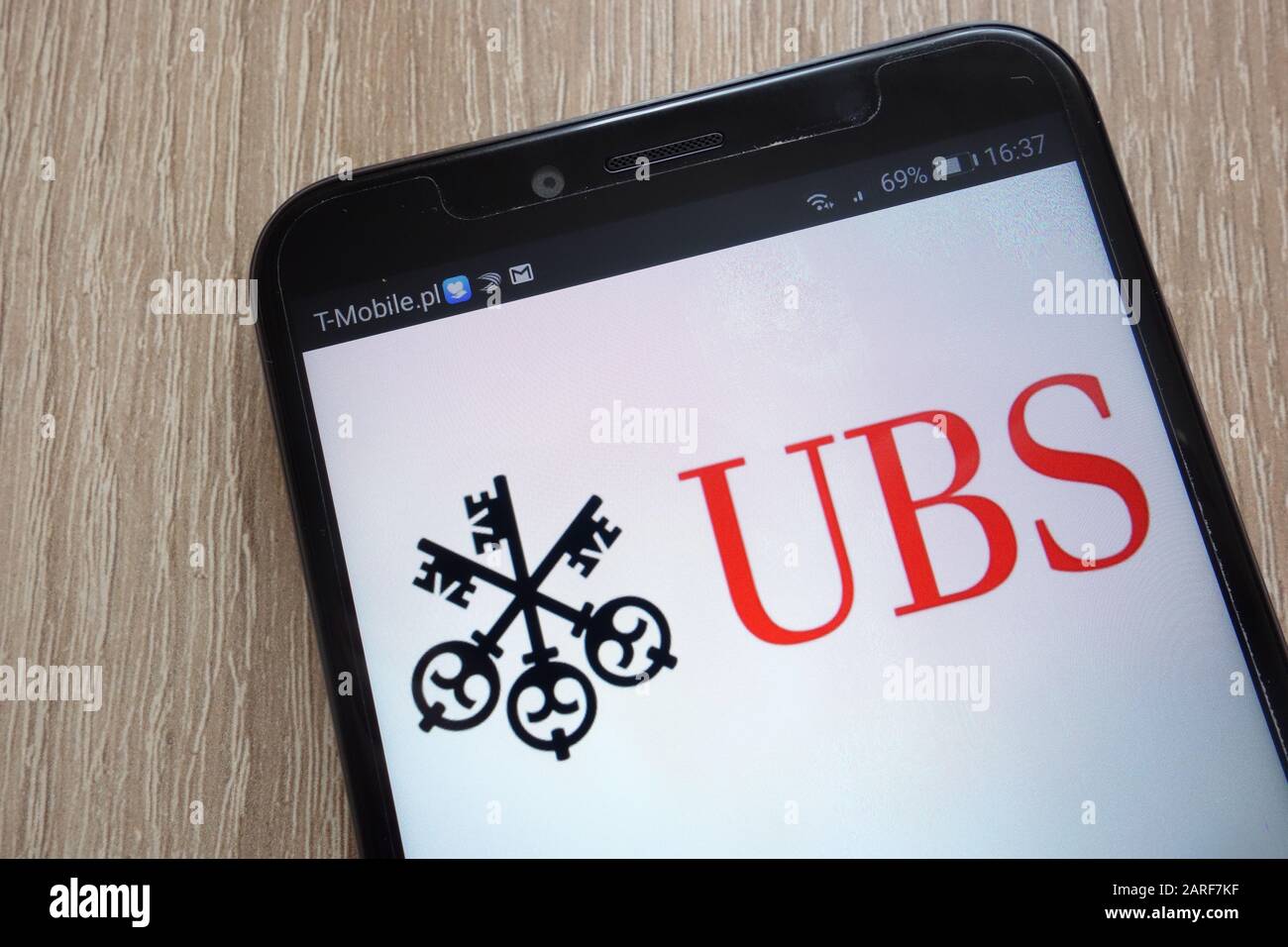 Global bank ubs ag hi-res stock photography and images - Alamy