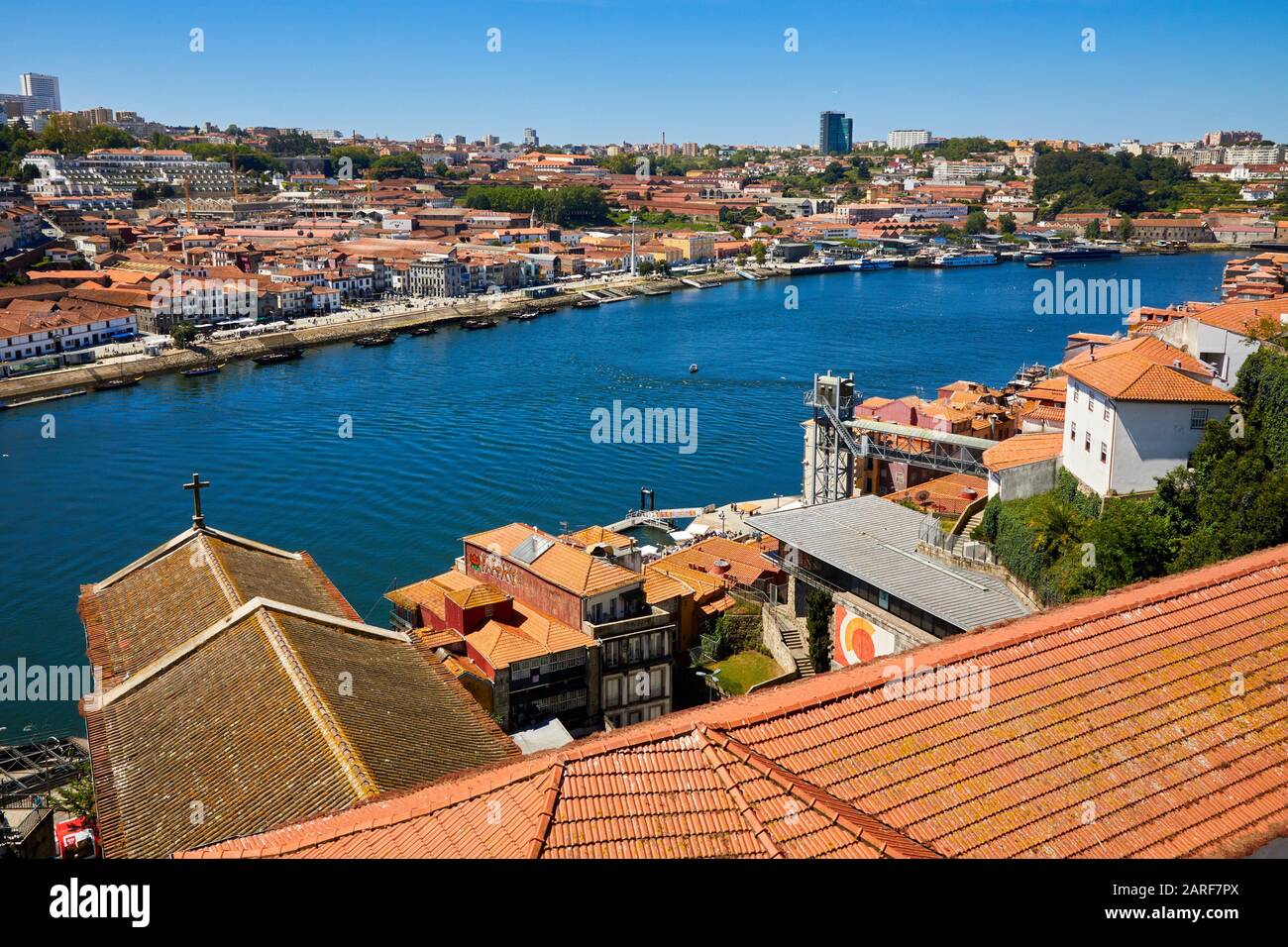 Rio douro hi-res stock photography and images - Alamy