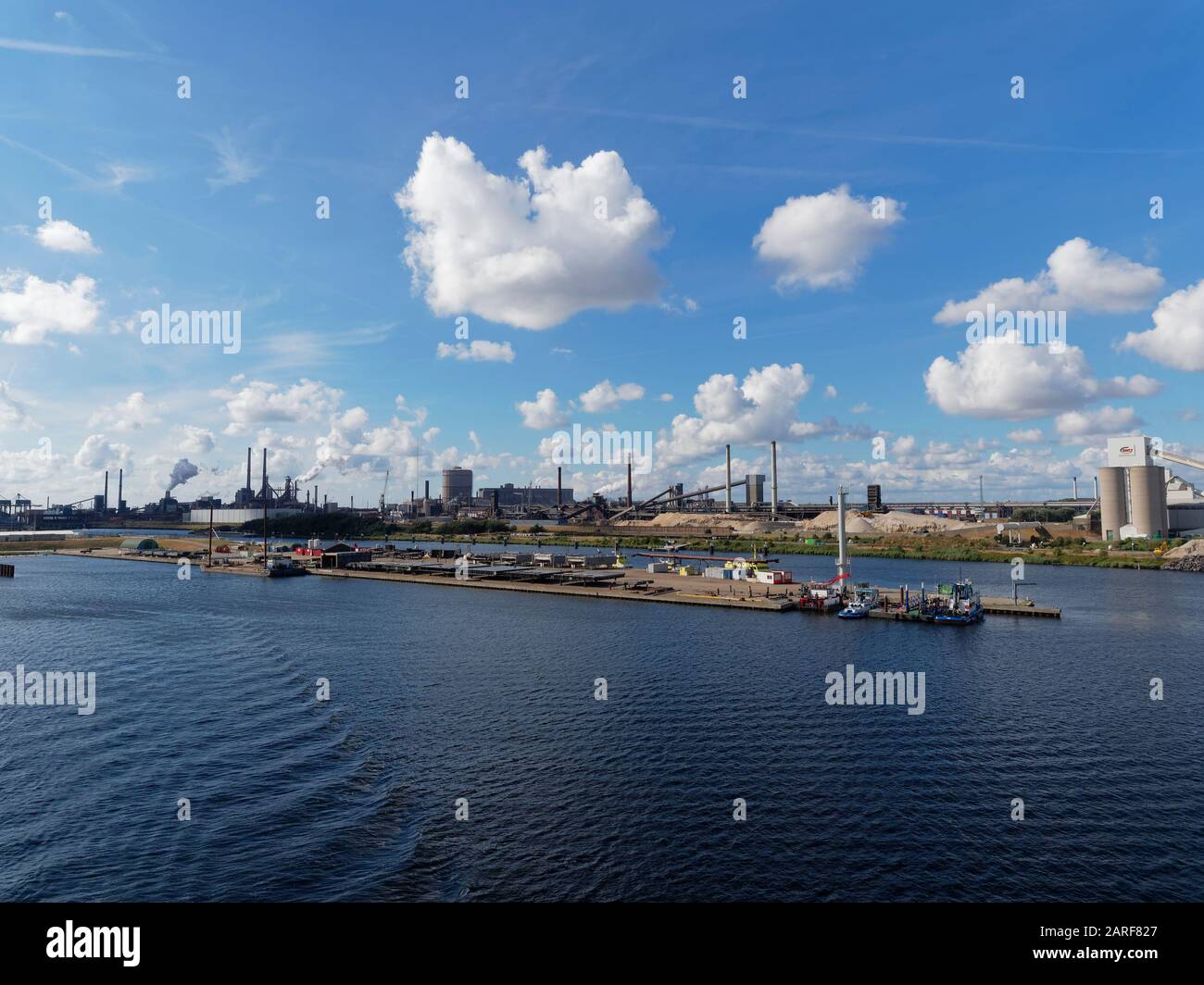 Potash train hi-res stock photography and images - Alamy