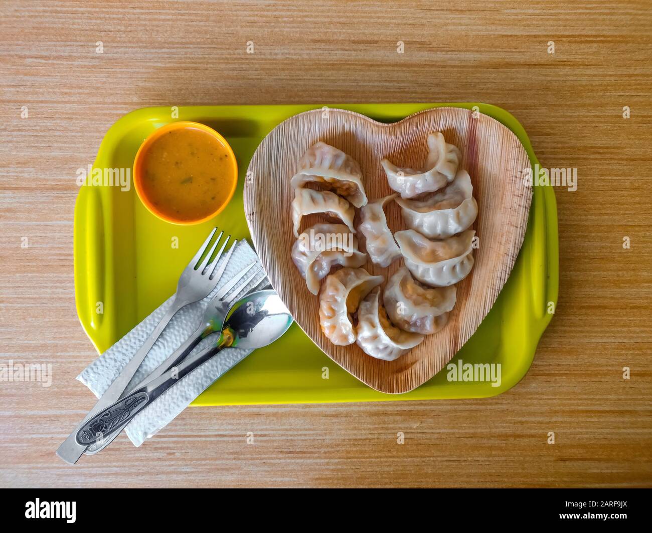 Momo India High Resolution Stock Photography and Images - Alamy