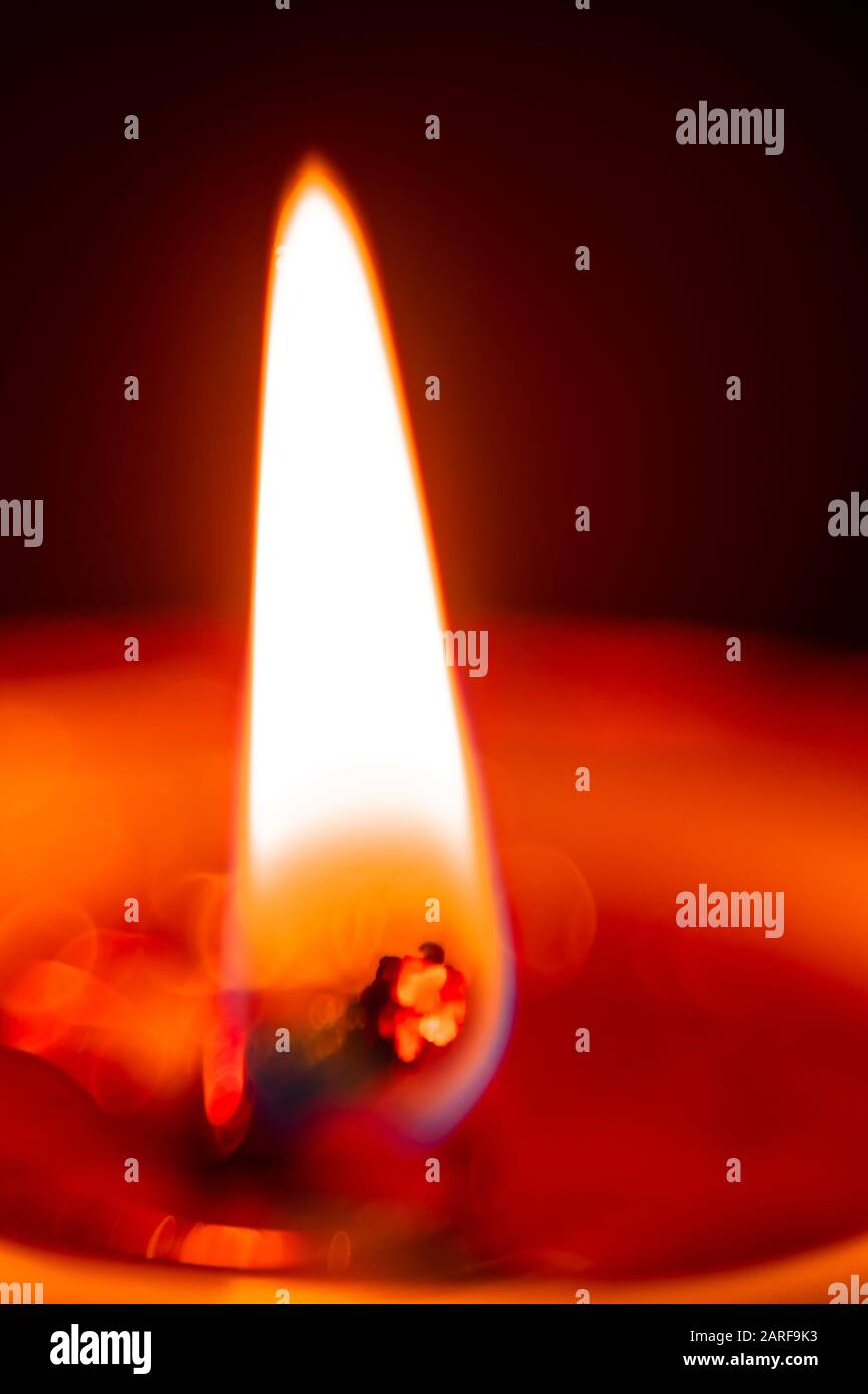Burning diyo hi-res stock photography and images - Alamy