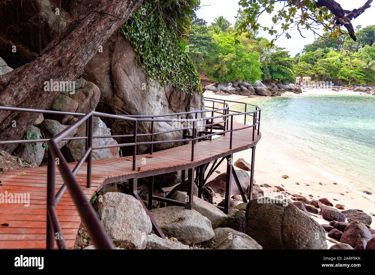 Exotic ramp hi-res stock photography and images - Alamy