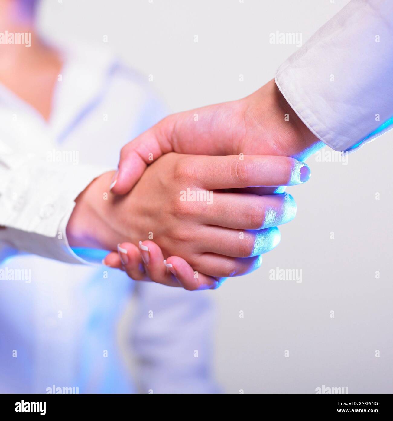 Business finance and industry partnership teamwork hi-res stock ...