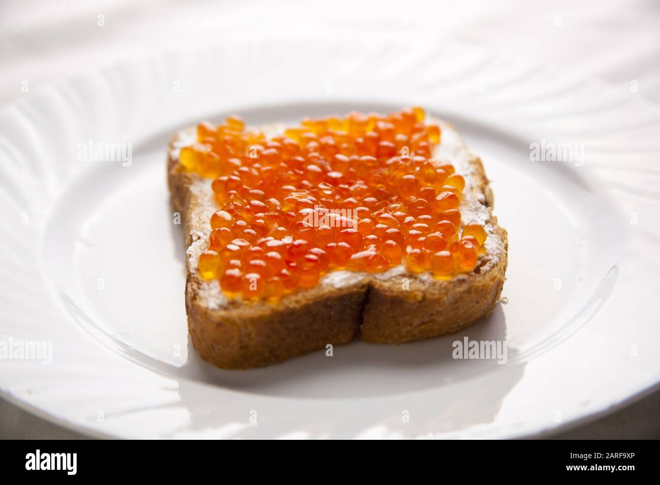 Food luxury food nutrition hi-res stock photography and images - Alamy