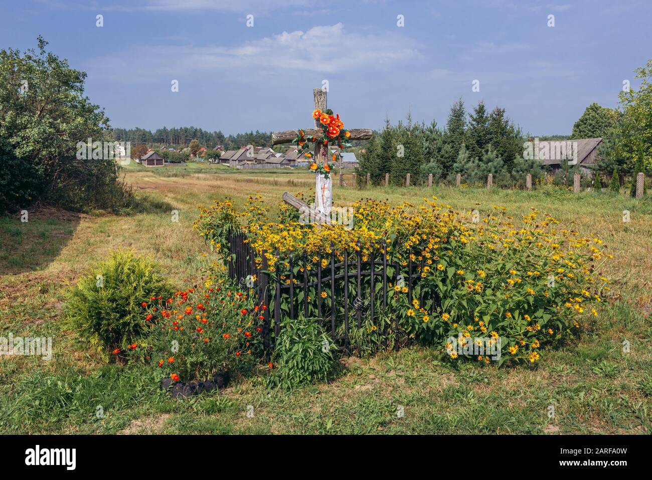 The land of open shutters hi-res stock photography and images - Alamy