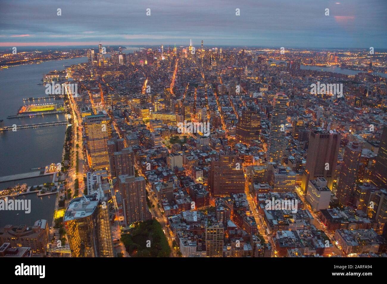 New York, USA. 18th May, 2018. New York, USA May 2018: Impressions New ...