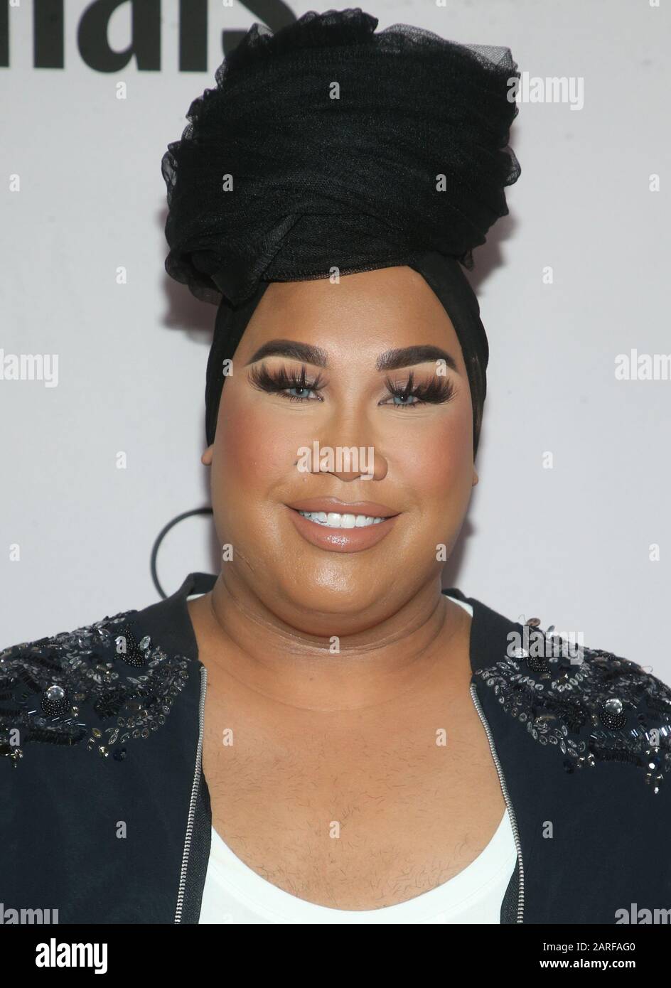 Patrick starr hi-res stock photography and images - Alamy